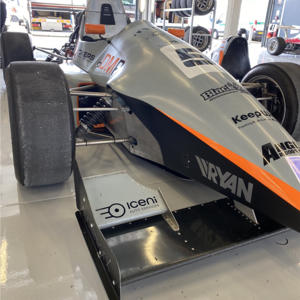 Ryan Motorsport Insurance - Motorsport Insurance Specialists