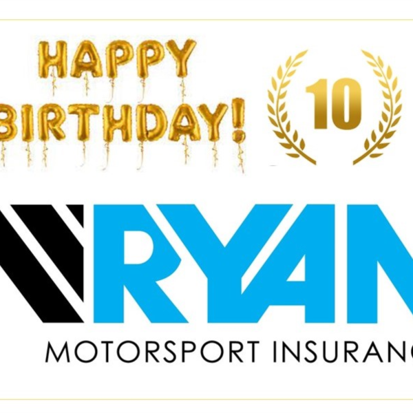 Ryan Motorsport Insurance - Motorsport Insurance Specialists